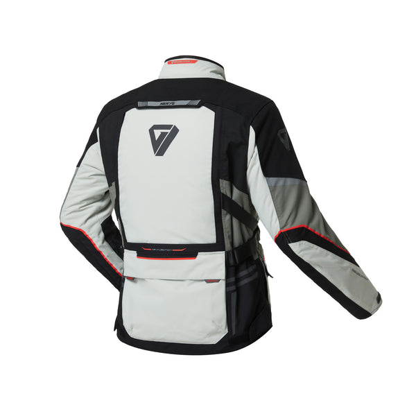 NERVE Golden Tour Motorcycle Touring Jacket – nerve-moto.com