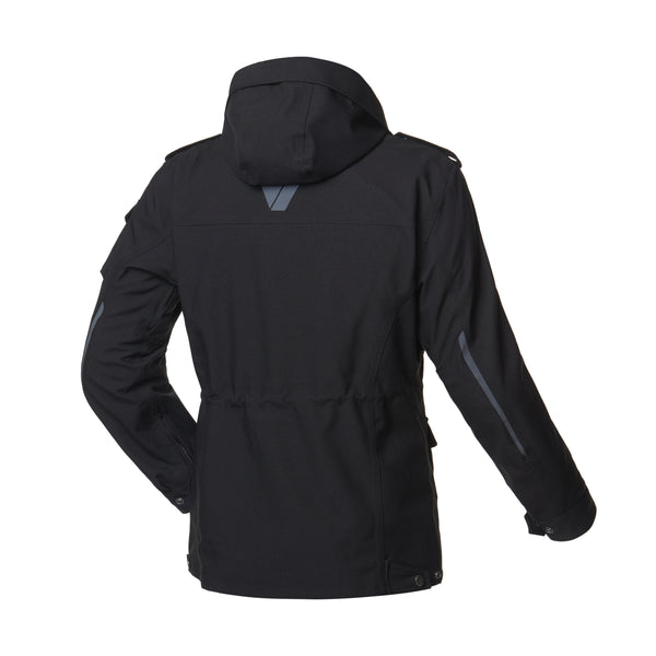 NERVE Normandy Motorcycle Jacket – nerve-moto.com